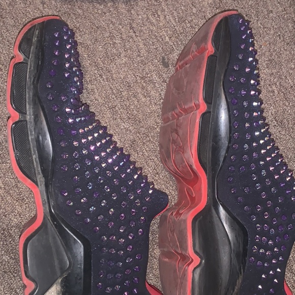 Christian Louboutin | Shoes | Christian Loubs | Poshmark